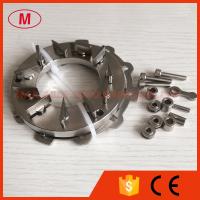 China GT1749V 771507 14411-VZ20A Turbocharger nozzle ring for Urvan Caravane ZD30 3.0L diesel for sale