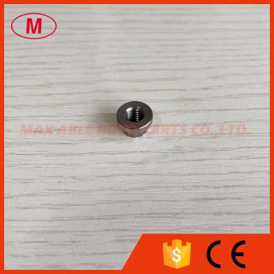 China G25 forward shaft nuts/ locknut turbo lock nut/ lock nuts for sale
