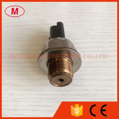 China 85PP29-02, 28357704 DIESEL FUEL COMMON RAIL HIGH PRESSURE SENSOR for sale