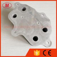 China made in CHINA Oil Cooler Assembly 6641800265 For Rodius Stavic Actyon Rexton Kyron for sale