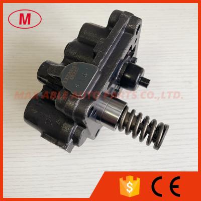 China 4 Cylinder Fuel Pump Rotor Head 129602-51740 129602-51741 X4 For 4TNV84 4TNV88 4TNE84 4TNE88 engine for sale