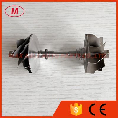 China RHV5 VIEZ 8980115293 8980115297 VDD30013 turbo rotor assy For D-MAX 07 For HOLDEN Rodeo Colorado 3.0L 4JJ1T for sale