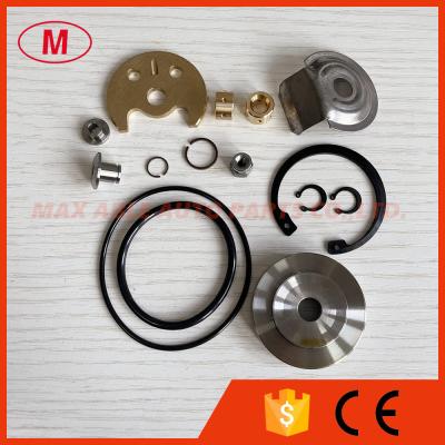 China TD03 TD025 TD02 turbocharger repair kits/rebuild kits/service kits/turbo kits superback for sale