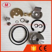 China TD03 TD025 TD02 turbocharger repair kits/rebuild kits/service kits/turbo kits flatback for sale