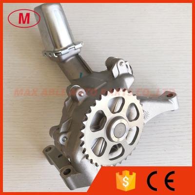 China original and new Oil Pump 6711800401 / 6711800701 For Ssangyong Korando Sports Rexton +D20R for sale