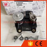China Genuine Swirl Control Valve Actuator 6719920395 For Ssangyong Korando Sports Actyon Rexton W for sale