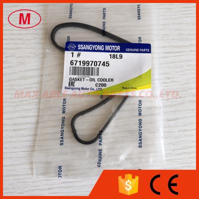 China original and new 6719970745 gasket for oil filter housing for sale
