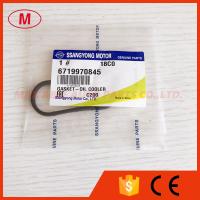 China original and new 6719970845 gasket for oil filter housing for sale