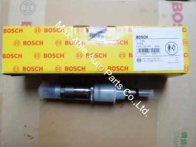 China 0445120059 common rail injector for KOMATSU 4945969/3976372 for sale