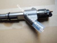 China 0445120081 Bosch common rail injector for XICHAI 4DF 6DF for sale