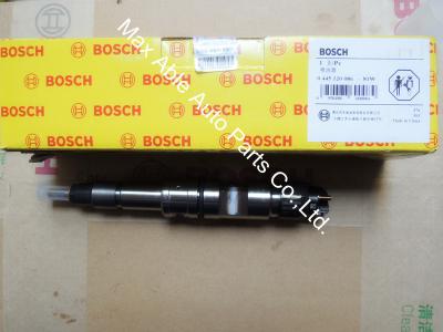China 0445120086 Bosch common rail injector for WEICHI WP10 for sale