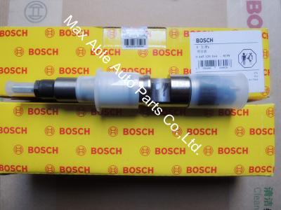 China 0445120164 Bosch common rail injector for Dongfeng Dci11-EDC7 for sale