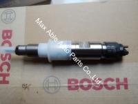 China 0445120215 Bosch common rail injector for XICHAI 6DM2 for sale