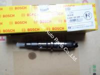China 0445120289 BOSCH common rail injector for sale