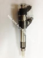 China 0445120002 Bosch common rail injector for ISofim 8140.43 engine for sale