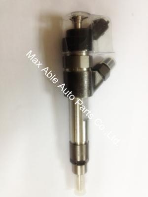China 0445120002 Bosch common rail injector for ISofim 8140.43 engine for sale