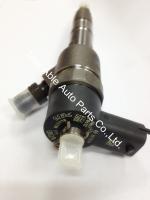 China 0445110313 Bosch common rail injector for Foton 4JB1-2.8L engine for sale