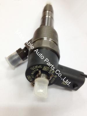 China 0445110313 Bosch common rail injector for Foton 4JB1-2.8L engine for sale