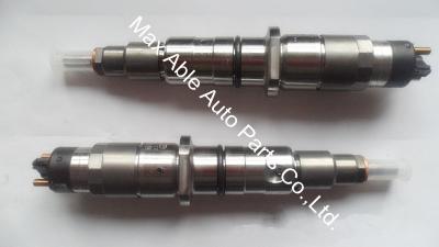 China 0445120120 Bosch common rail injector for Cummins 4945807, Ford BG7X-9K526-AA for sale