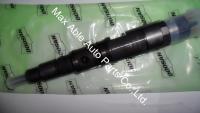 China 0445120040 Bosch common rail injector for for DAEWOO DOOSAN 65.10401-7001C for sale