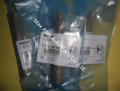 China F00VC01045 Bosch common rail injector control valve for sale