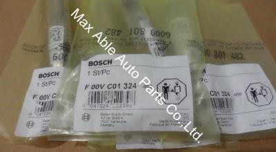 China F00VC01324 Bosch common rail control valve for sale