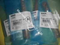 China F00VC01043 Bosch common rail injector control valve for sale