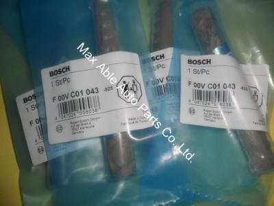 China F00VC01043 Bosch common rail injector control valve for sale