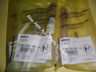 China F00VC01309 Bosch common rail injector control valve for sale