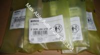 China F00RJ00218 Bosch common rail injector control valve for 0445120003 ,0445120004 injector for sale