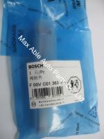 China F00VC01363 Bosch common rail injector control valve for 0445110304 injector for sale