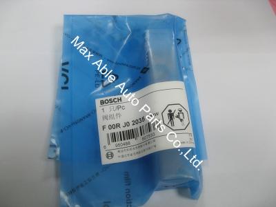 China F00RJ02035 Bosch common rail injector control valve for sale