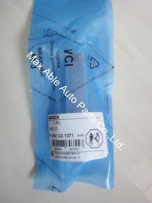 China F00VC01371 Bosch common rail injector control valve for sale
