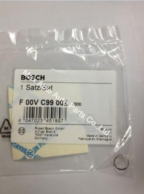 China F00VC99002 Bosch common rail injector repair kits for sale