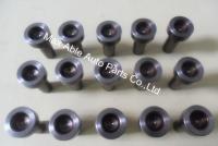 China 334 Bosch genuine valve cap for 110 series injector for sale