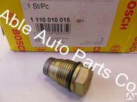 China 1110010015 pressure relief valve for sale
