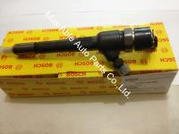 China 0445110260 Bosch common rail injector for sale