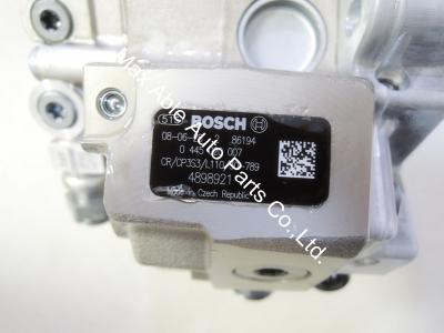 China 0445020007 Bosch Common rail Pump for cummins ISBE engine 4898921 for sale