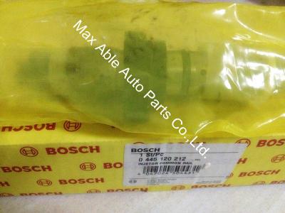 China 0445120212 Bosch Common Rail Injector  For Cummins ISBE 4940460 for sale