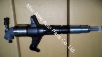 China 095000-5550 Denso common rail injector for HYUNDAI Mighty County 33800-45700 for sale