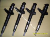 China 095000-5600 Denso common rail injector for Mitsubishi L200 1465A041 for sale