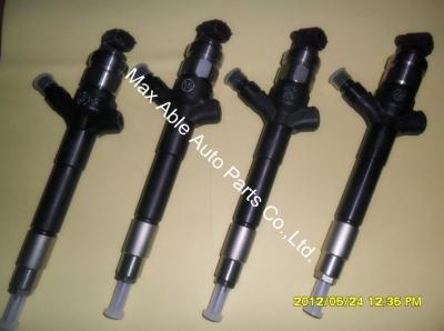China 095000-5600 Denso common rail injector for Mitsubishi L200 1465A041 for sale