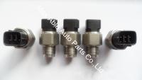China 499000-6080 DENSO common rail pressure sensor for TOYOTA 2AD-FHV 89458-60010 for sale