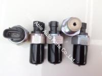 China 499000-6121 common rail pressure sensor  for TOYOTA 2AD-FTV 89458-71010 for sale