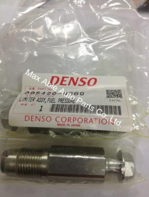 China 095420-0260 Denso Limiter Fuel pressure valve for sale