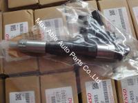 China 095000-6593 Denso common rail injector for sale