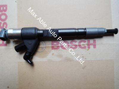 China 095000-6791 Denso common rail injector for sale