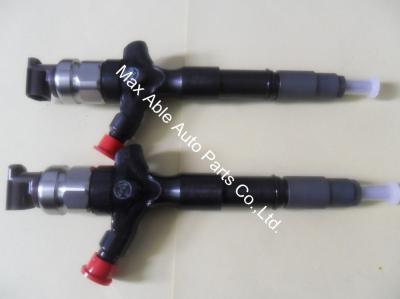 China 295050-0180 DENSO common rail injector for TOYOTA Hilux 23670-0L090 for sale
