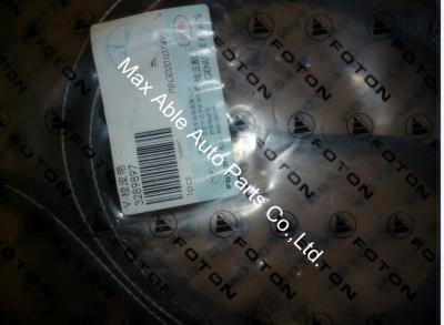 China 3289897 Cummins ISF2.8 V Ribbed belt for Foton for sale