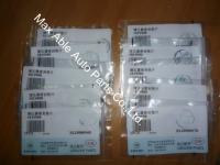 China 3819900 Foton Cummins ISF 2.8/3.8 Engine Turbocharger Gasket for sale